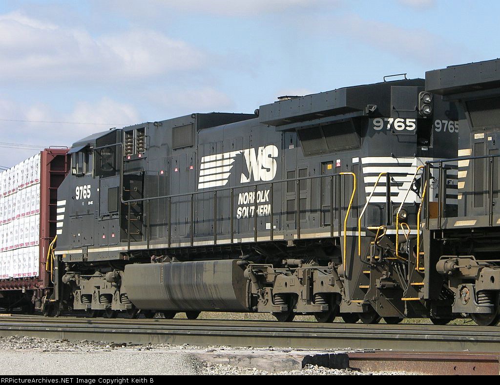 NS 9765